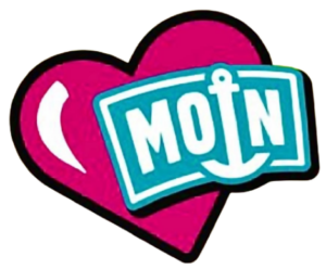 Moin - Die Räucherkate Stiepelse